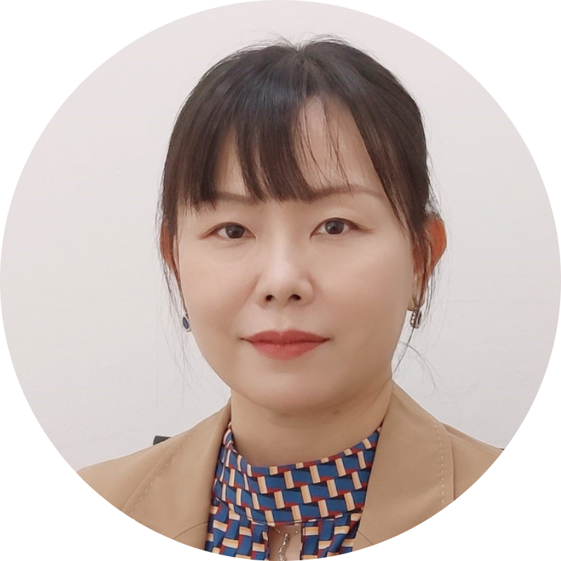 Iris Teo Hwee Chin | SI EN Medicare⁺