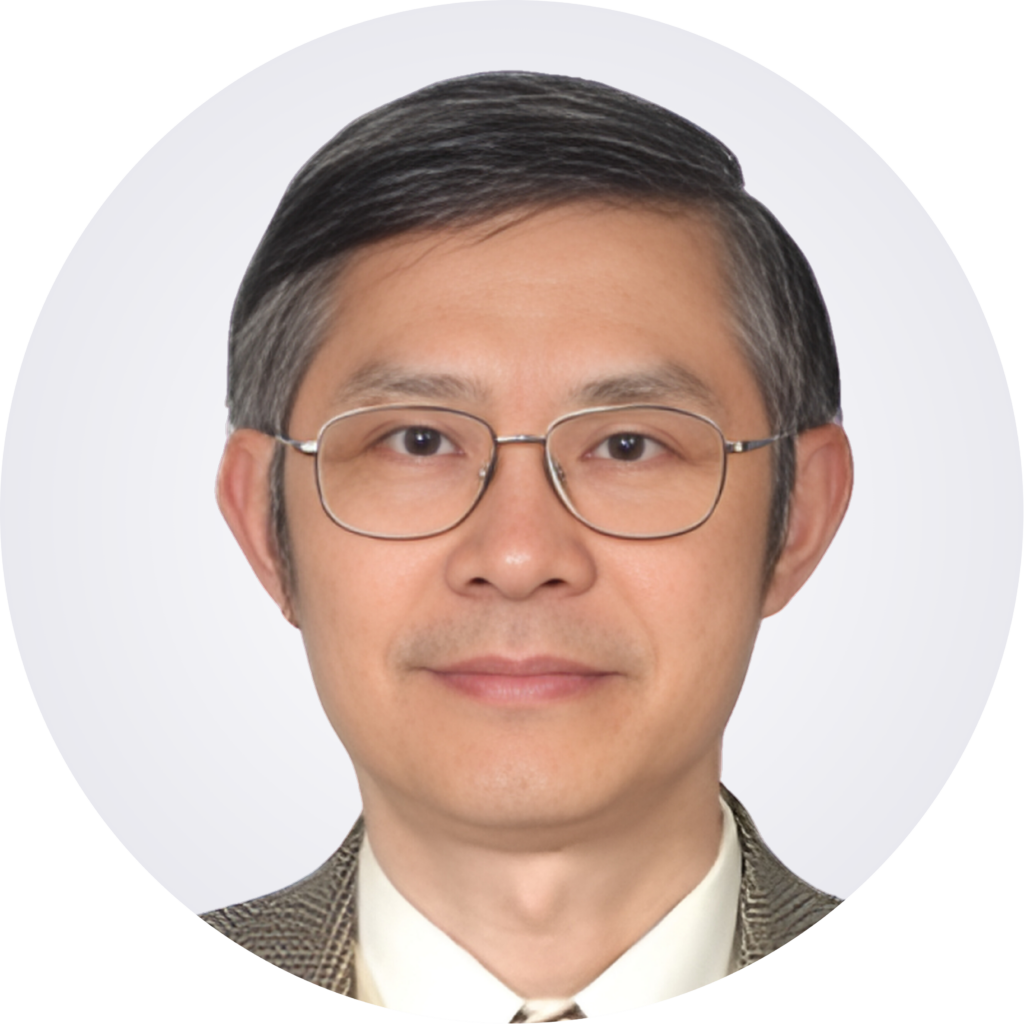 Hen-Hong Chang | SI EN Medicare⁺