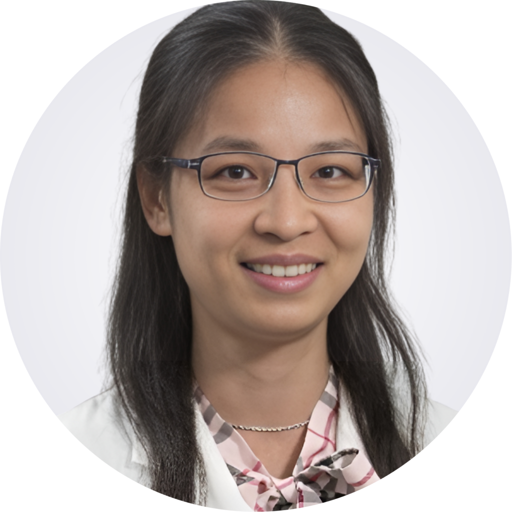 Mei-Yao Wu | SI EN Medicare⁺